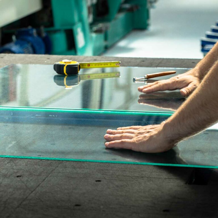 Glass Cutting To Size Service | Mirrimage